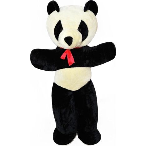 Gros câlin panda XXL