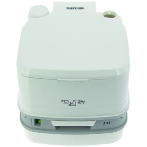 THETFORD Toilette Portable Porta Potti 335 100% Autonome 10 Litres ...