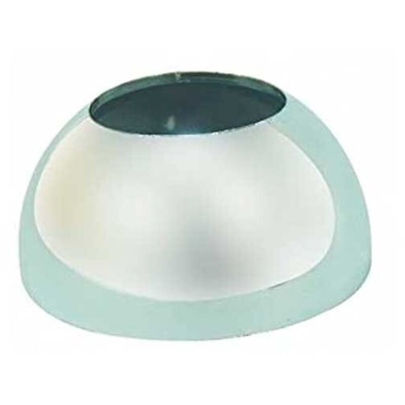 Floron Embellecedor PVC Ø32mm C-184