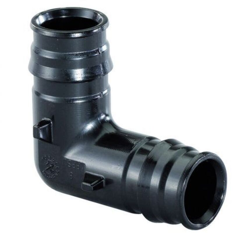 UPONOR Codo Q&E Ø 32 PPSU