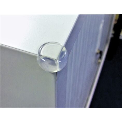 Coins de Table, lot de 4 - Abus