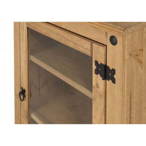Corona Hi Fi Unit