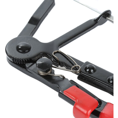 630mm Pinze per fascette stringitubo, Pinza Fascette Scatto Pinze ...