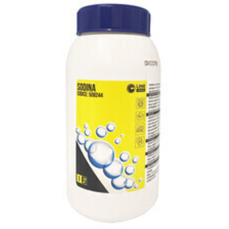C SODINA 1 KG Q.TA 12