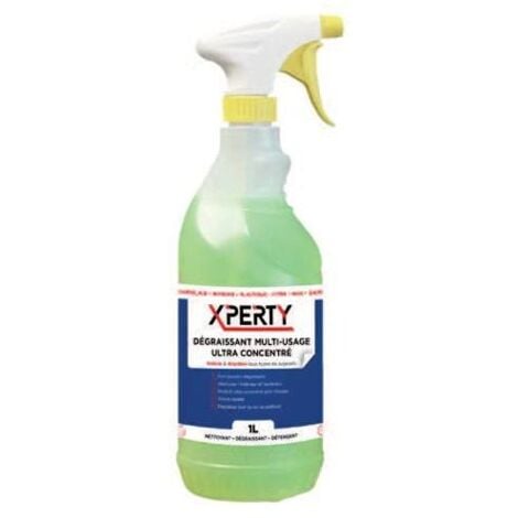 DEGRAISSANT MULTI-USAGE ULTRA CONCENTRE SOCODA - XPERTY