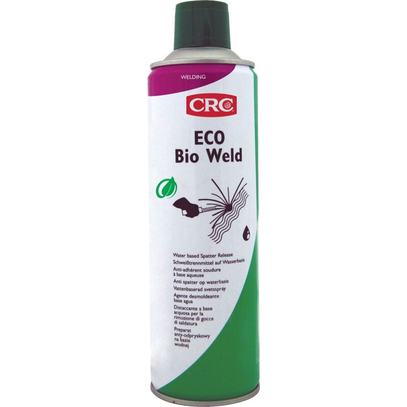 CRC spray eco bio weld 500ml 31913-aa crc , Spray Eco Bio Weld 500Ml de ...