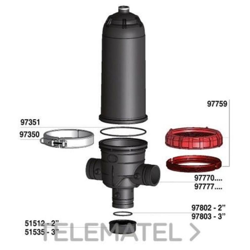 JIMTEN cuerpo conexion 2 bbb ref. 97770 jimten , Cuerpo Conexion 2 Bbb ...