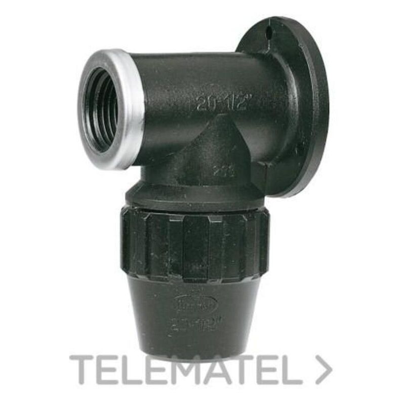 JIMTEN codo grifo j-72/20-1/2 55076 jimten , Codo Grifo J-72/20-1/2 ...
