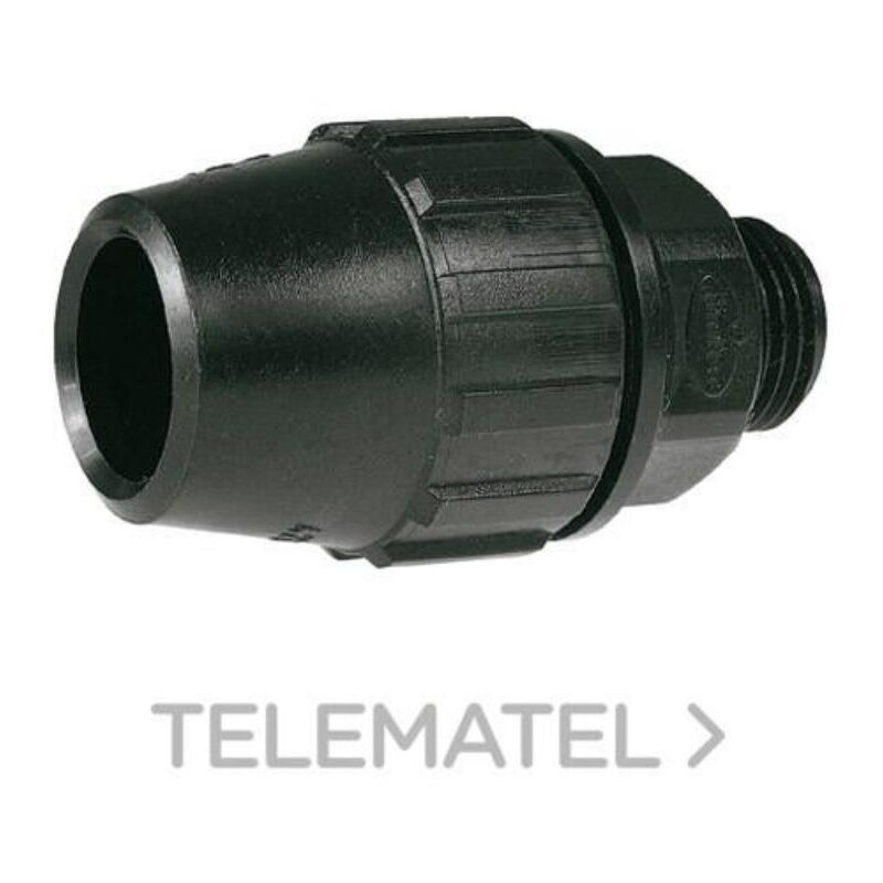 JIMTEN enlace r/m. j-61 16-3/8 55148 jimten , Enlace rosca macho J-61 ...