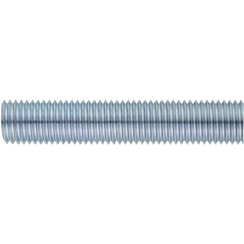 CHAVESBAO varilla roscada 975 zincada 1mt 12mm , Varilla roscada DIN ...