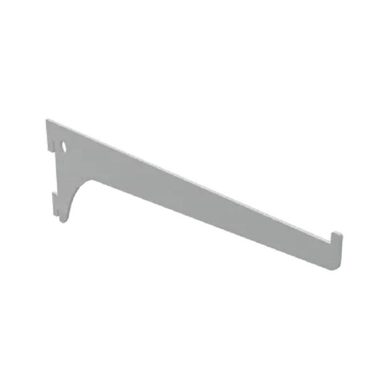 VELANO cartela simple sist.basic 200mm blanco , 0UNIDADES