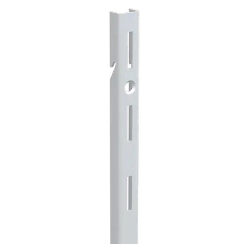 VELANO guia simple sistema basic 1500mm blanco , 0UNIDADES