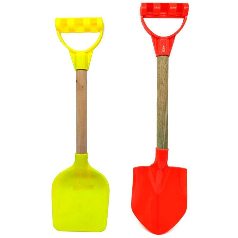 PLAYSPORTS pala playa 62 cm surtido , Pala playa 62cm surtidoestá hecha ...