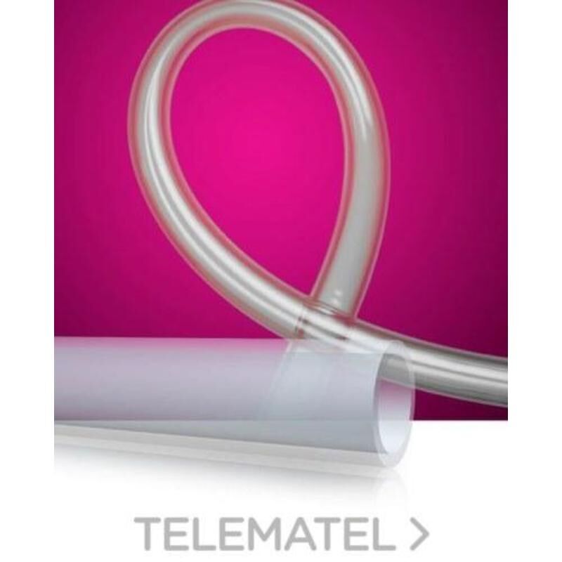 ESPIROFLEX tubo cristal 610 manguera nivel , tubo cristal 610 manguera ...