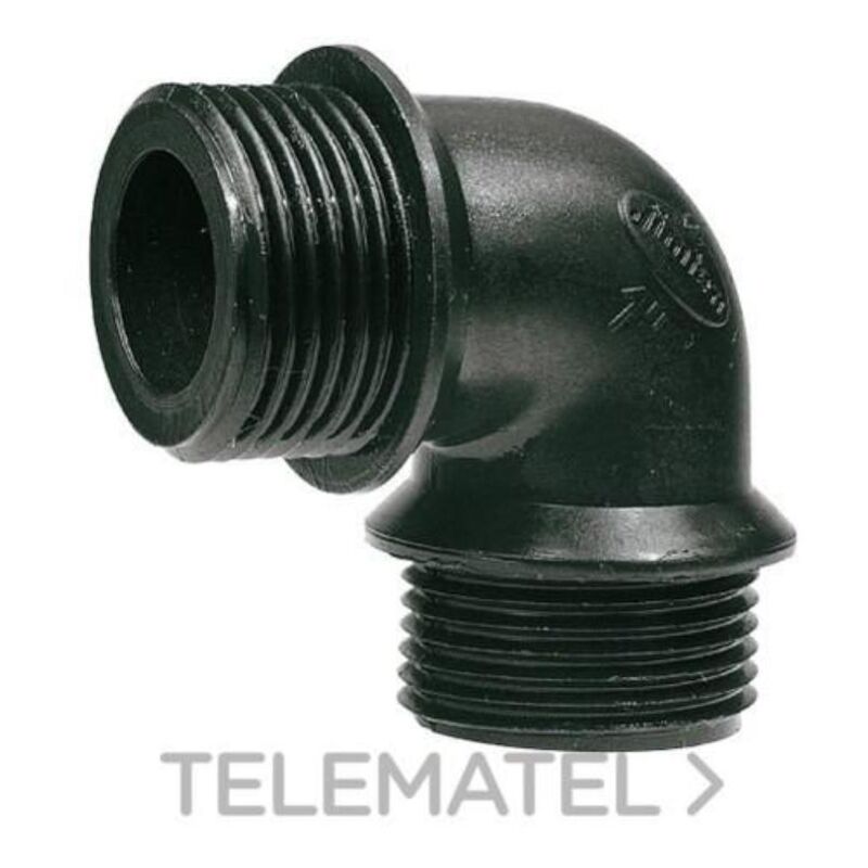 JIMTEN codo 90 ppfv-2 50109 jimten , Codo 90 Ppfv-2 050109 de la marca ...