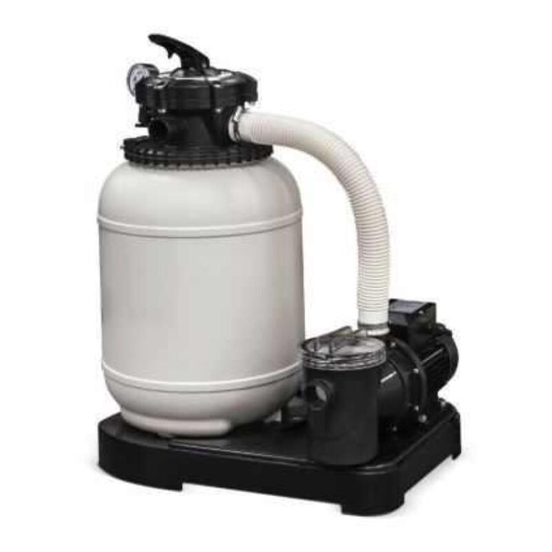 ASTRALPOOL monobloc top filter d.400 p-expert 6 m00505 , Monobloc Top ...