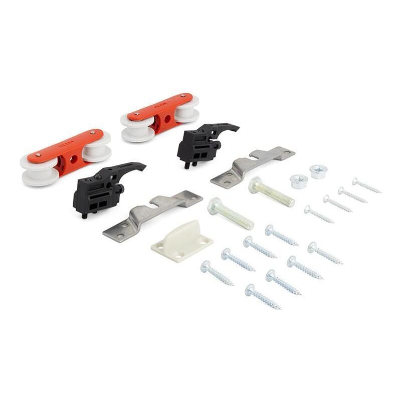 KLEIN juego de accesorios sensus 80 pletina superior 3823 , El sistema ...