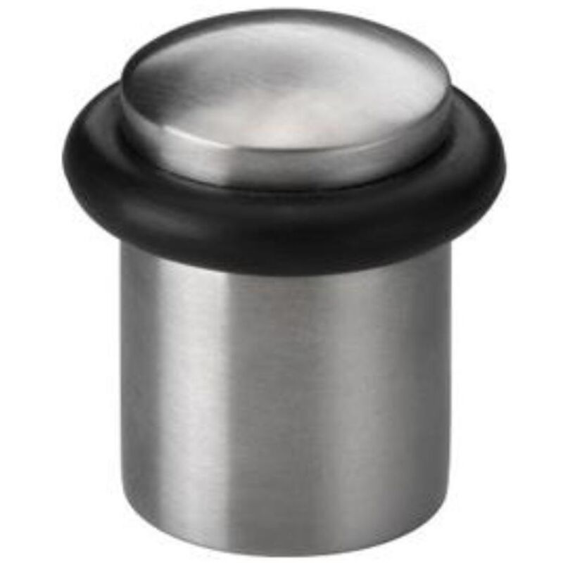 INOFIX tope puerta inox torica 3160-7 granel , Tope para puertas 3160 ...