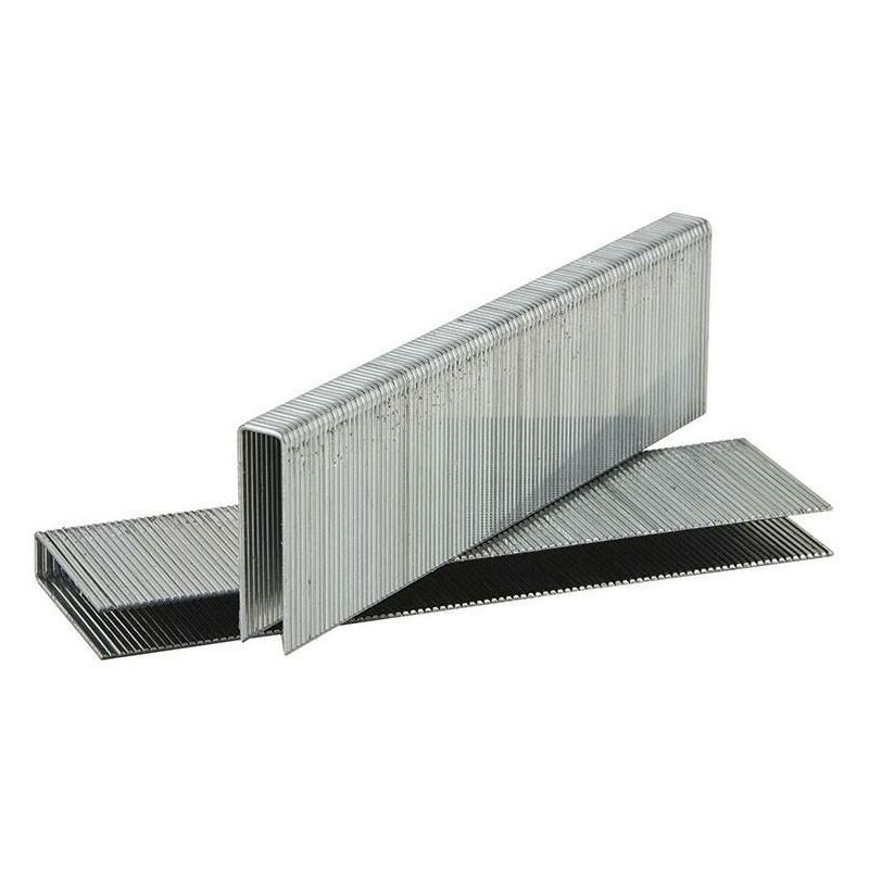 GRAPAS grapa 92 en caja largo 40mm caja 5 millares , 0CAJA