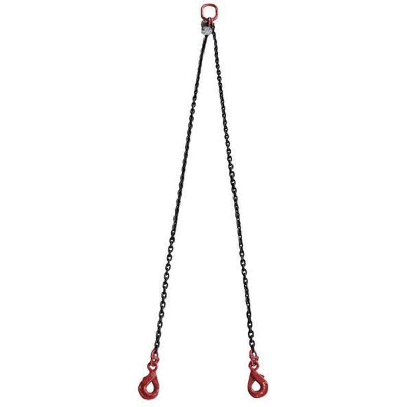 COFAN pulpo cadena 8mm. gº80 2rx3m , Pulpos de cadena para elevación de ...