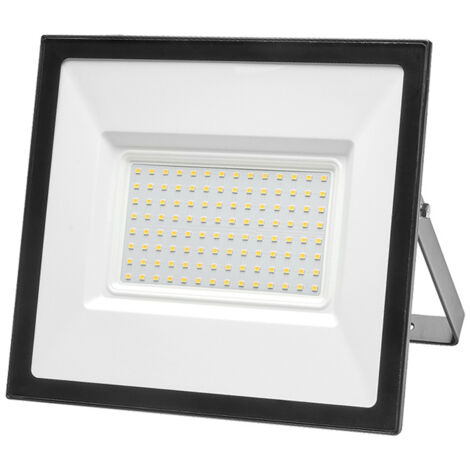 foco led plano potencia 70 watt. 5600 lumenes. luz blanca 4000ºk ...