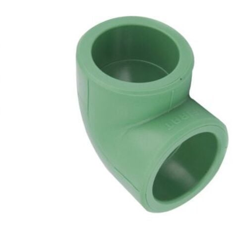 FITTINGSESTANDARD codo 90º 20 ppr pprcdo20 , Codo 90º 20 PPR PPRCDO20 de la marca Fittings Estándar.