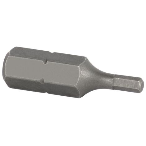 COFAN punta larga 5/16 h-8 venta unitaria , Puntas Allen Hexagonal de ...