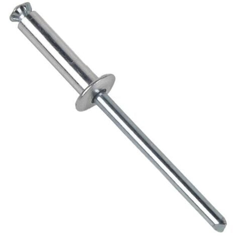 COFAN remache de flor 4,8 x 20 mm caja 250 unid. , El remache flor, se ...