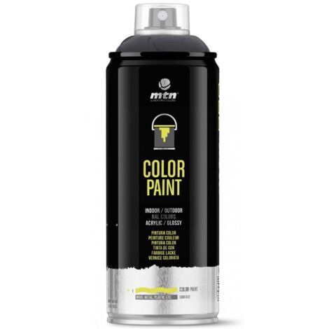 MTN MONTANA COLORS mtn pro ral-7012 gris basalto 400ml , Mtn Pro Ral ...