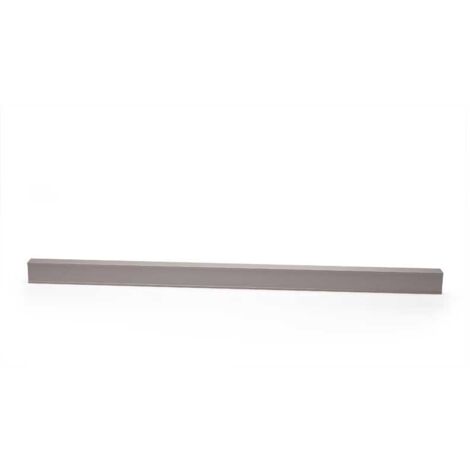 ITALIANA FERRAMENTA tapa cobertura para kiaro l500 acabado gris metal