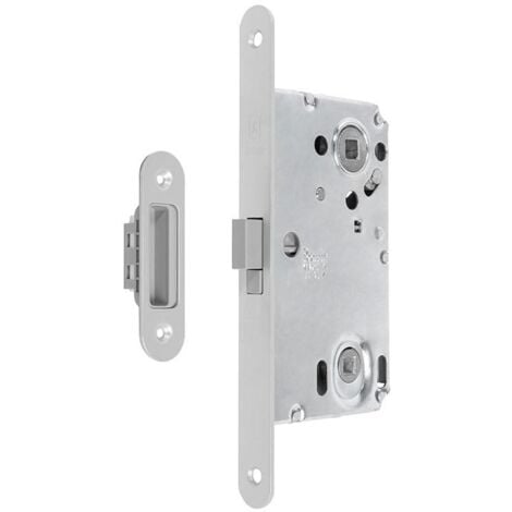 picaporte magnetico b-forty c85 e50 cr.sat muletilla a 85mm. cerrad ...