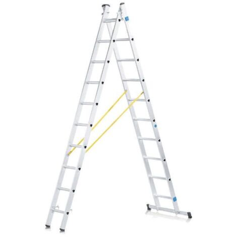 ZARGES escalera multi 44870 (49750) 210 zarges , escalera multi 44870 ...
