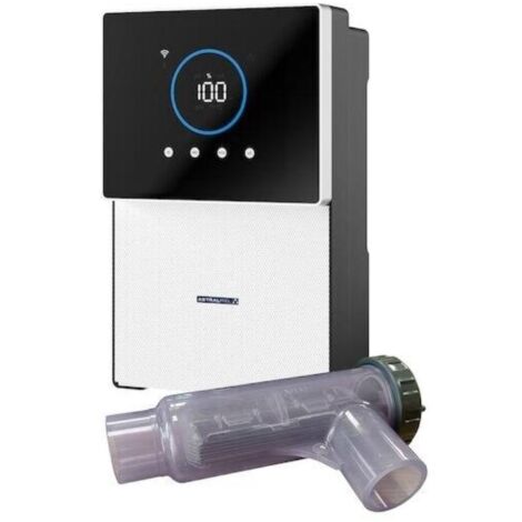 ASTRALPOOL electrolisis energy connect 40 g/h 77016 astral ...