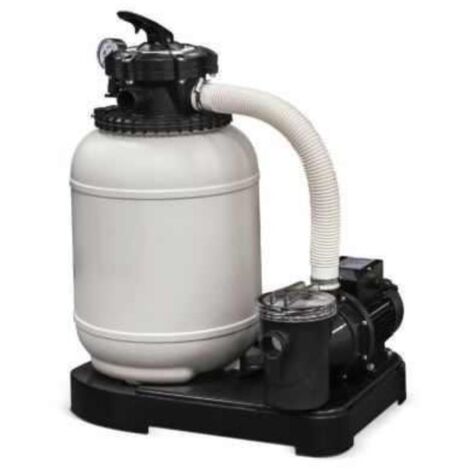 ASTRALPOOL monobloc top filter d.400 p-expert 6 m00505 , Monobloc Top ...