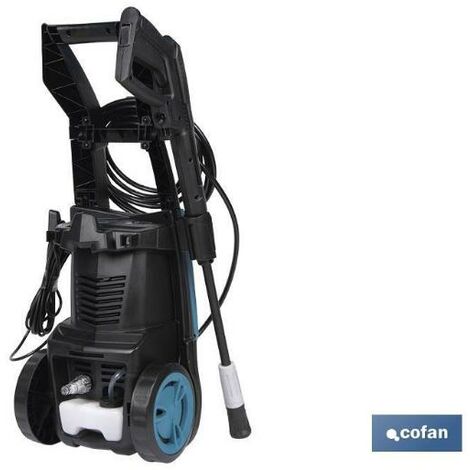 COFAN limpiadora alta presión 1800w 5m manguera modelo arizona
