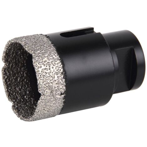 COFAN corona diamante para uso con radial 70 mm , Corona de Diamante ...