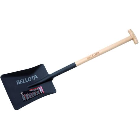 BELLOTA bellota pala 5502-6 cuadrada m.m. , bellota pala 5502-6 ...