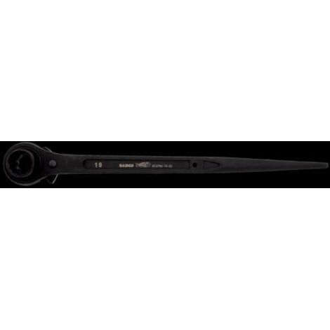 BAHCO bahco carraca doble boca sc2rm-19-22 310 mm (439-19-22 )