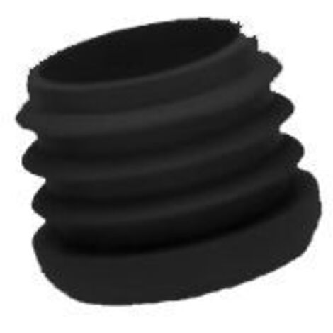 FPLUS conteras plastico redondas interior 12 (caja 100 unidades)
