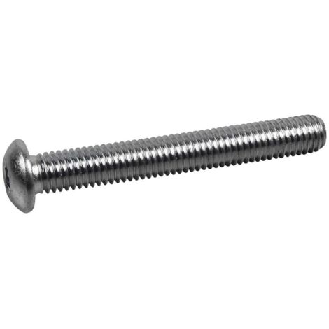 COFAN din iso 7380 c-10.9 m-5x40 z caja 200 unid. , Tornillo Allen DIN ...