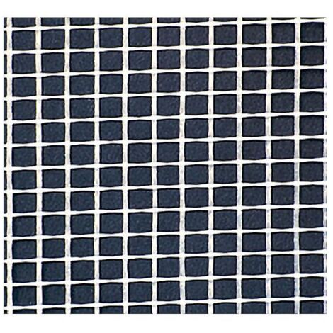 malla revoco yeso blanca 5x5 r/50mt.