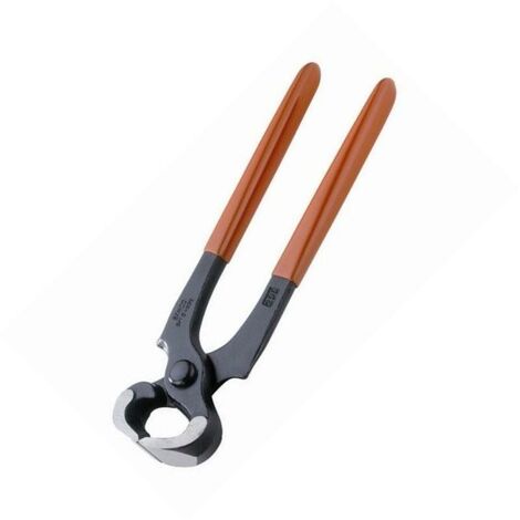 BAHCO tenaza carpintero 9''-225mm pvc tipo frances , 0UNIDADES