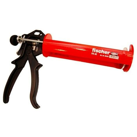 MIBRICOPLUS pistola fischer 400ml fis ac
