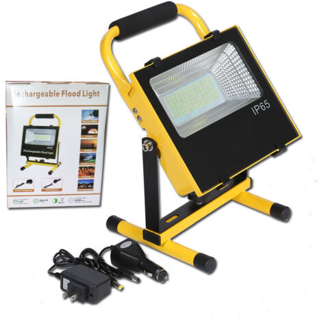 TALOX talox proyector foco recargable led thin 100 w , talox proyector ...