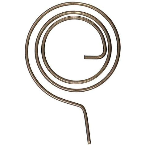 DUVER muelle manivela 2,9 x 1,1 3035 , El Muelle Manivela 2,9 x 1,1 ...