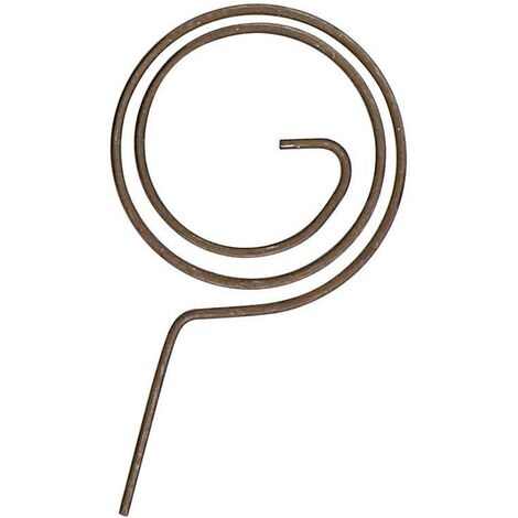 DUVER muelle manivela 2 x 1mm 1423 , El Muelle Manivela 2 x 1mm 1423 ...