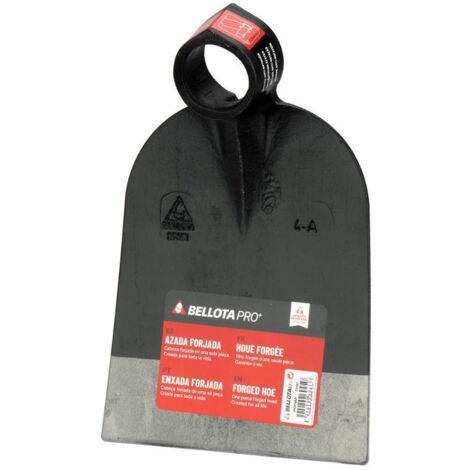 BELLOTA bellota azadas 4-a (hoe4ap) antigiro sin mango m4
