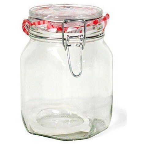 FPLUS cristal finstock tarro fido 0.20l fdza ref cif01459 , cristal finstock tarro fido 0.20l ...