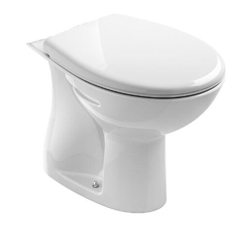 GALA inodoro para tanque bajo lizz s/v 57150 gala , inodoro para tanque ...