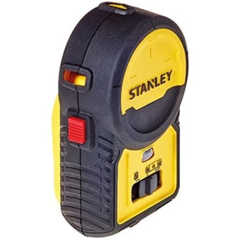 NIVEL LASER FIJACION PARED STHT1-77149 STANLEY